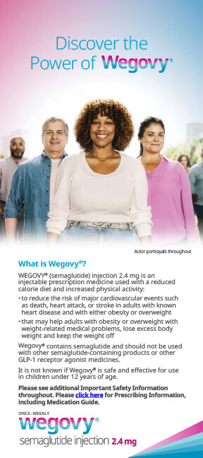 Obesity Treatment Product Resources Library for Patients | novoMEDLINK™