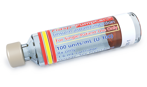 Discussing Fiasp® with Patients | Fiasp® (insulin aspart) injection 100 U/mL