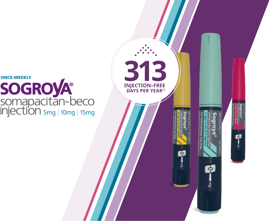 Norditropin® (somatropin) Injection 10 mg Growth Hormone Therapy | HCP Site